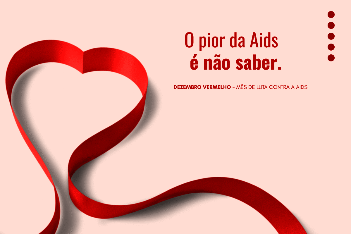 Sintomas da Aids: saiba reconhecer os primeiros sinais | CliniGuia