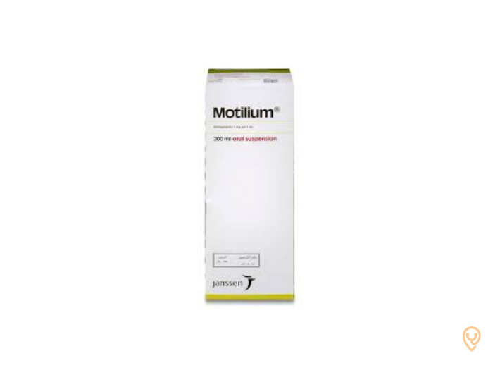 Bula do Motilium Ss 100ml | CliniGuia