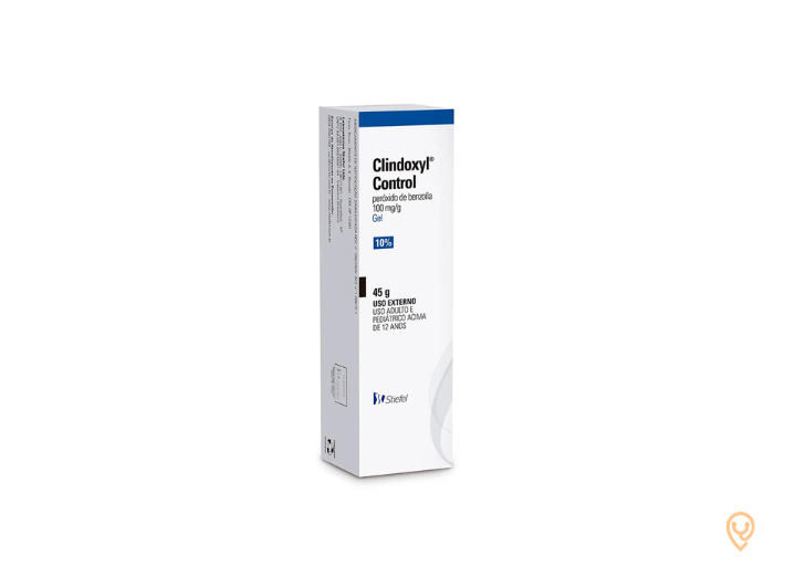 Bula do Fosf.clindamicina Gel 45gr | CliniGuia