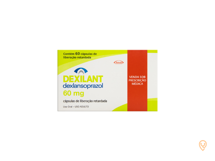 Bula do Dexilant 60 Mg Cap Lib Retard Ct Bl Al/al X 30 | CliniGuia