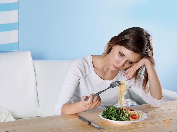 Ortorexia: Entenda sobre esse transtorno alimentar | CliniGuia